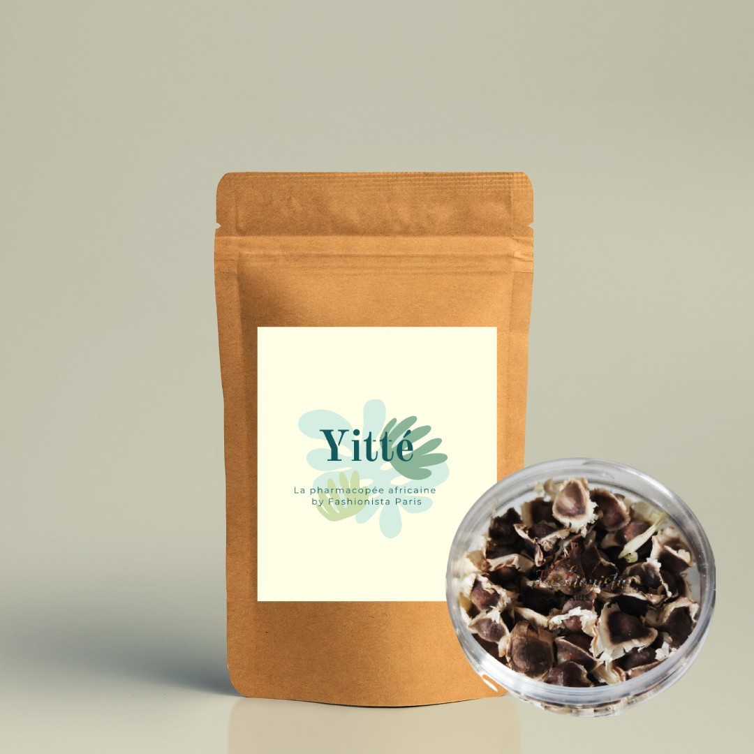 Graines de moringa by fashionista-paris - Chips, Nuts, Dried Fruits and ...