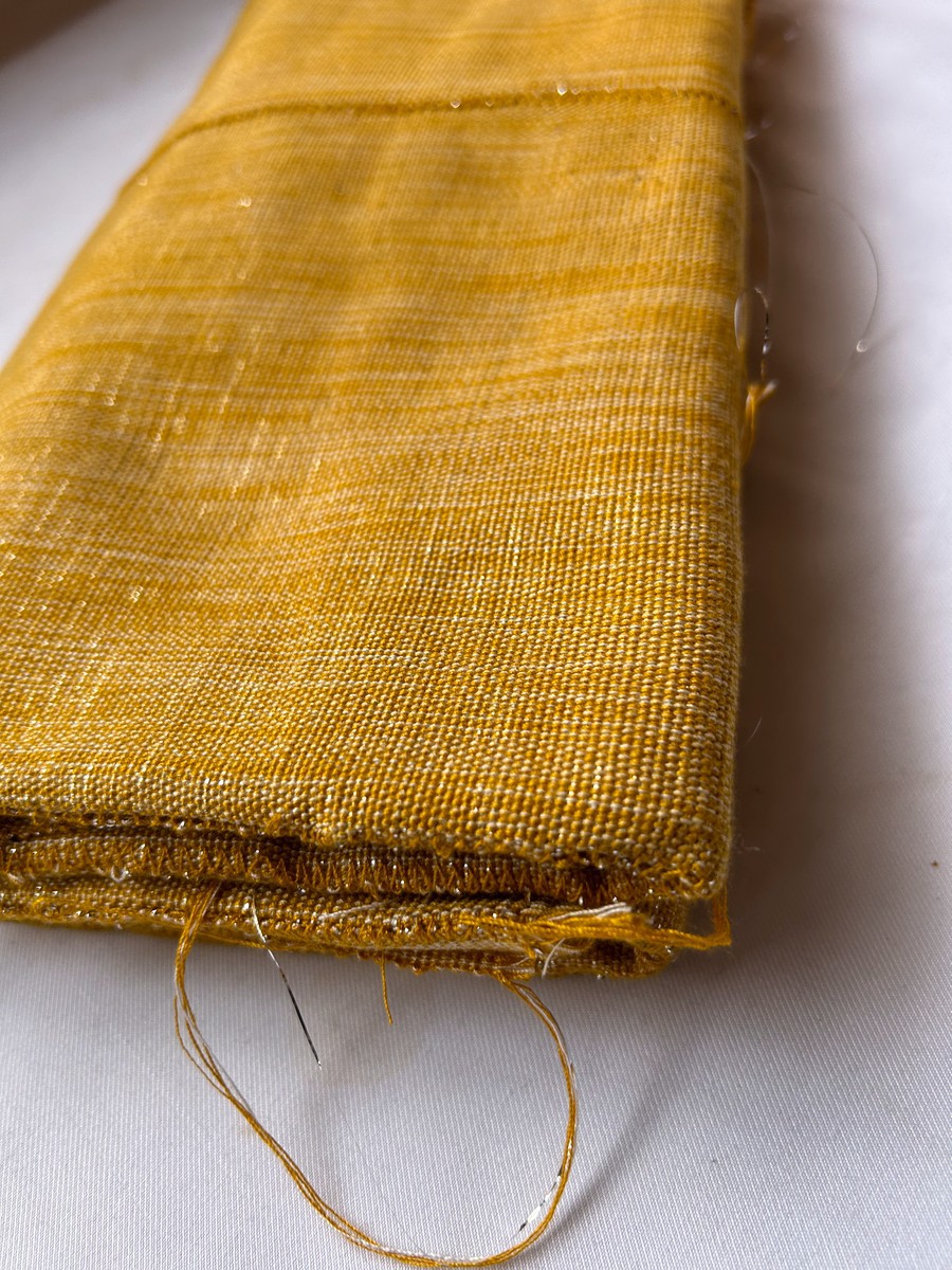 Fugu Fabric - 004 by threaded-tribes - Kente and other woven fabric - ANKA