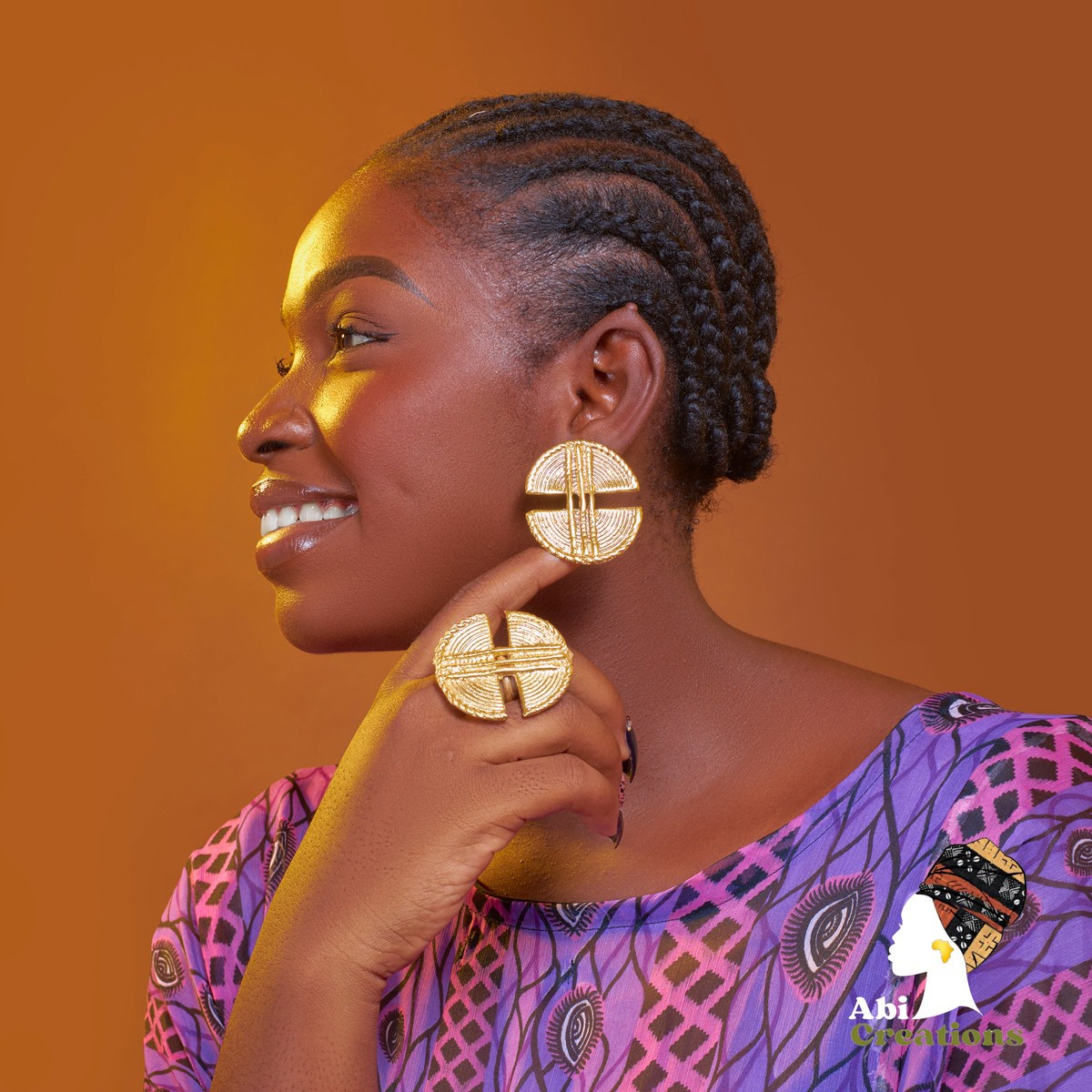 Magnifique parure « Kady » by abi-creations - Jewel Sets - ANKA