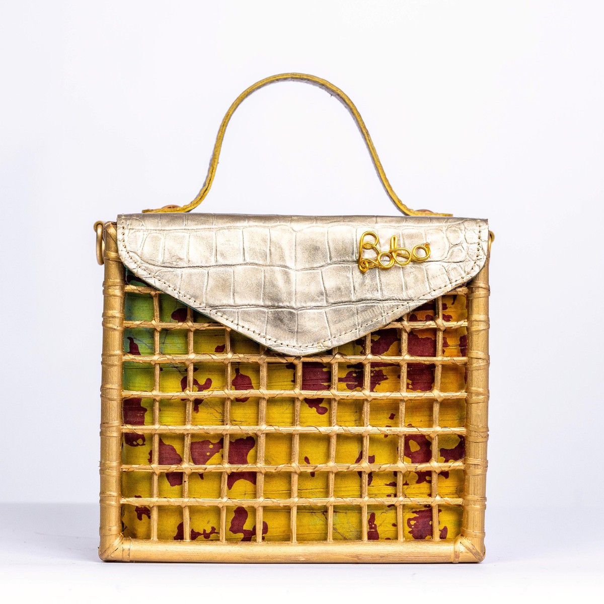 Marigold (big) by bobo-bags - Shoulder bags - ANKA