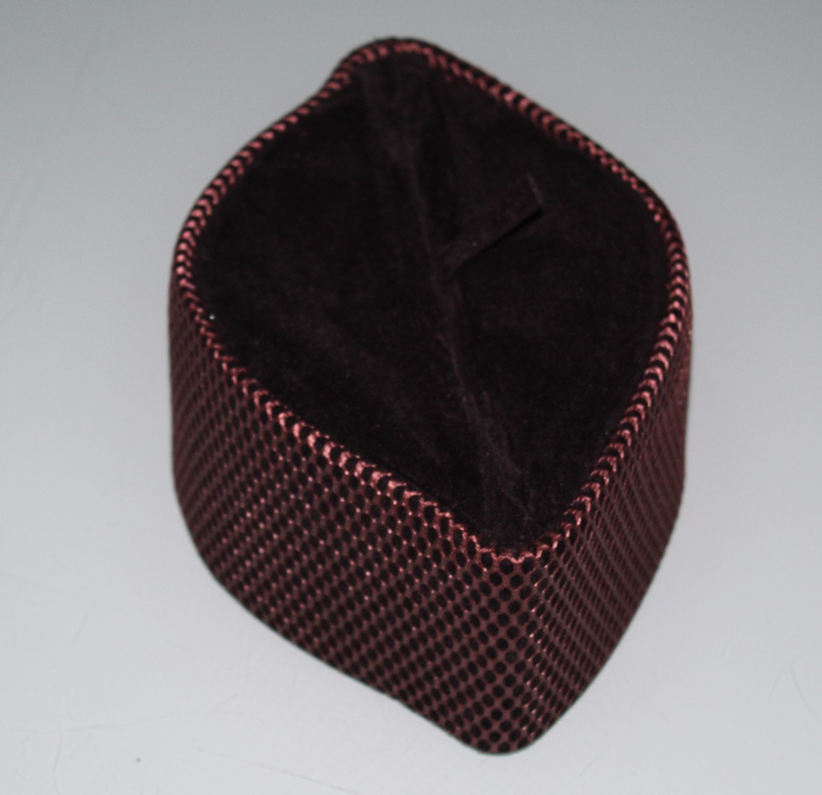 Tradtional cap, Kufi, Mallam cap, Fulani Cap, Fula, Igbo Cap by wandizi ...