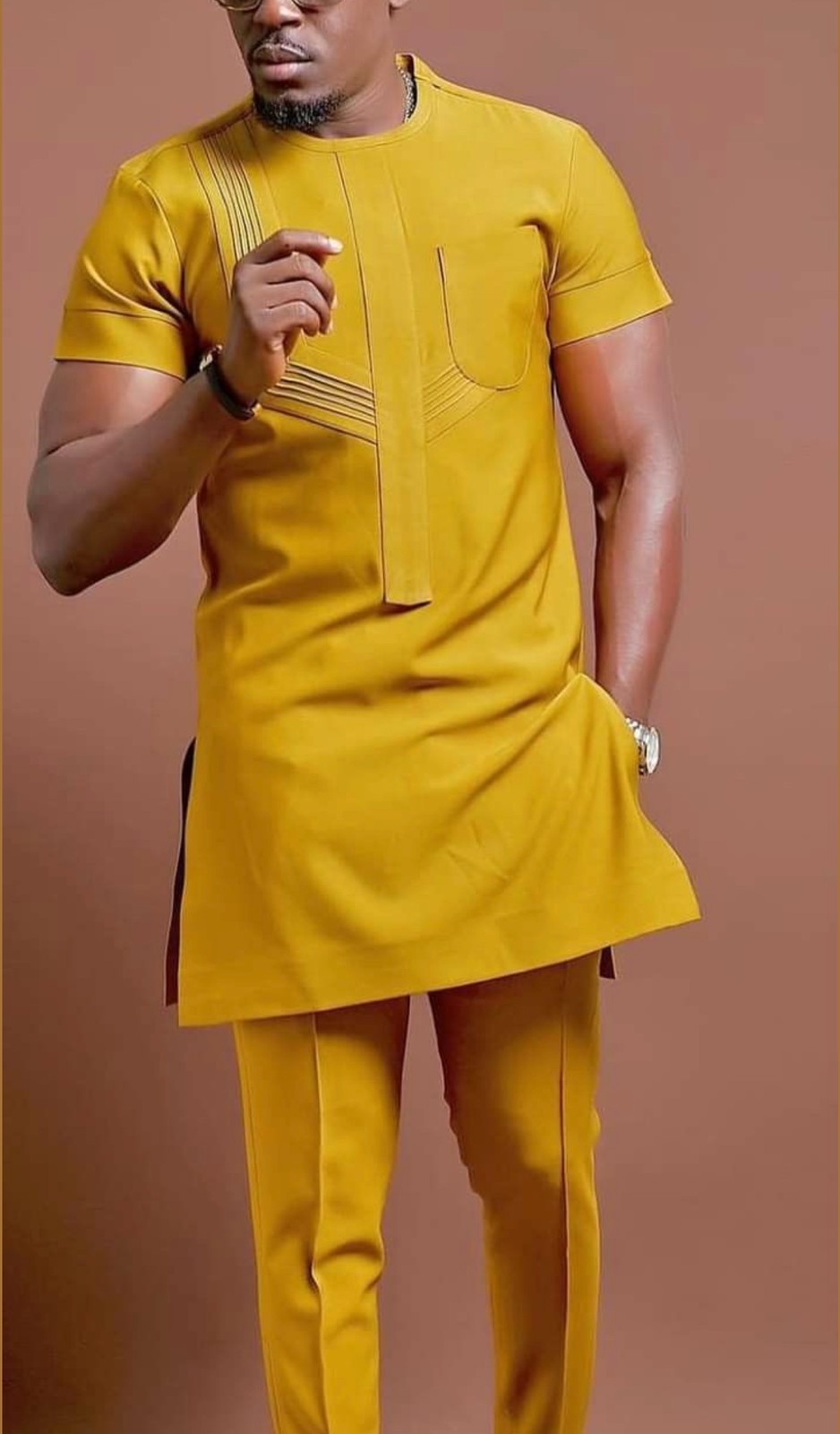 Men Traditional wear by abdulwakeelabdulazeez - Men Traditional Clothin ...