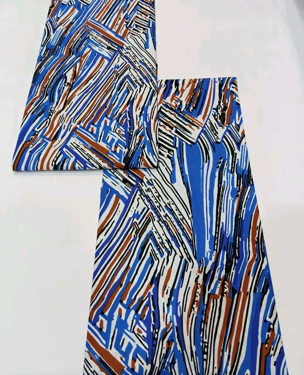 African kitenge fabric/ 6 yards Khanga and kitenge fabric/ kitenge fabr ...