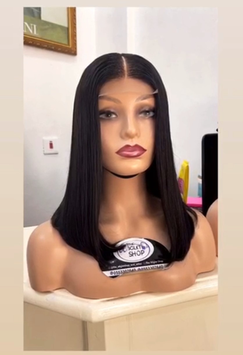 Longest Human Hair
