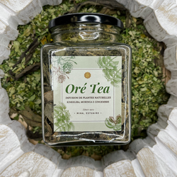 oretea online shop - ANKA